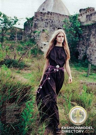 Picture of Isabell Rist