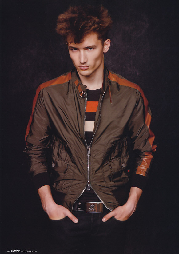 Picture of Jarek Pietka