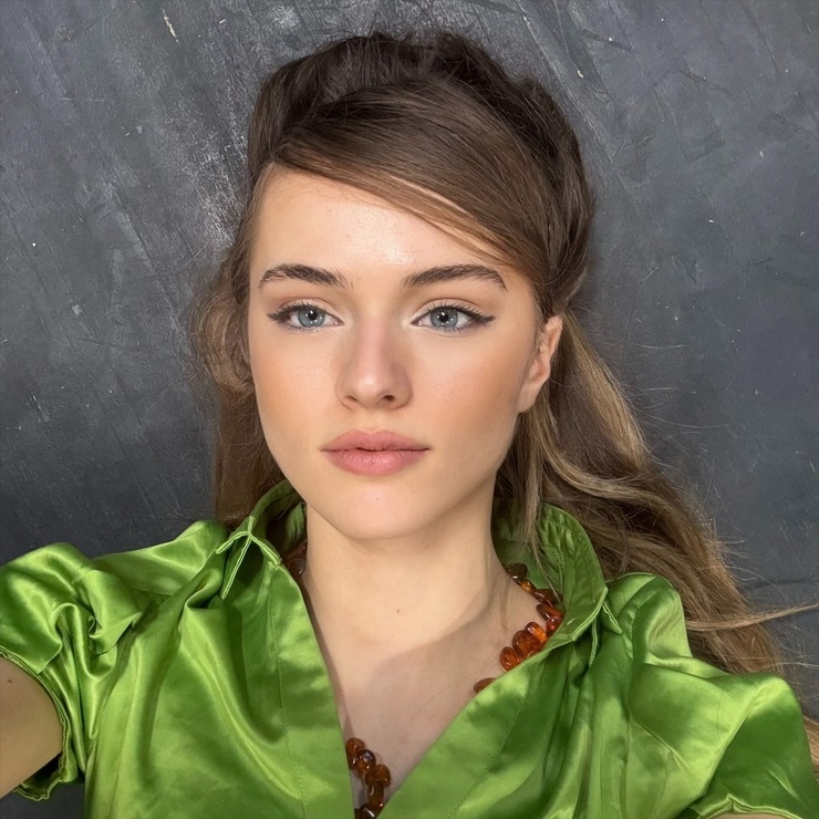 Picture of Kristina Pimenova