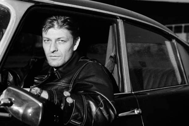Picture of Sean Bean