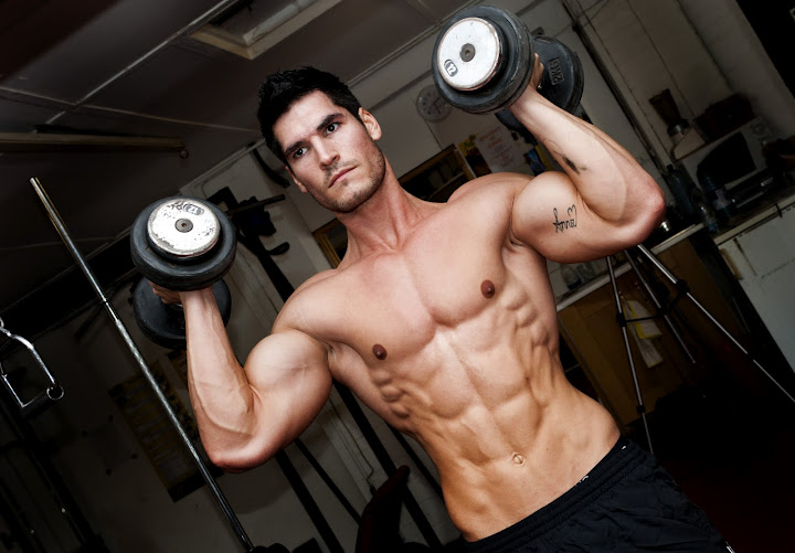 Picture of Jamie Alderton