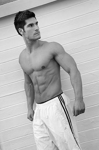 Picture of Jamie Alderton