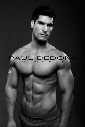 Picture of Jamie Alderton