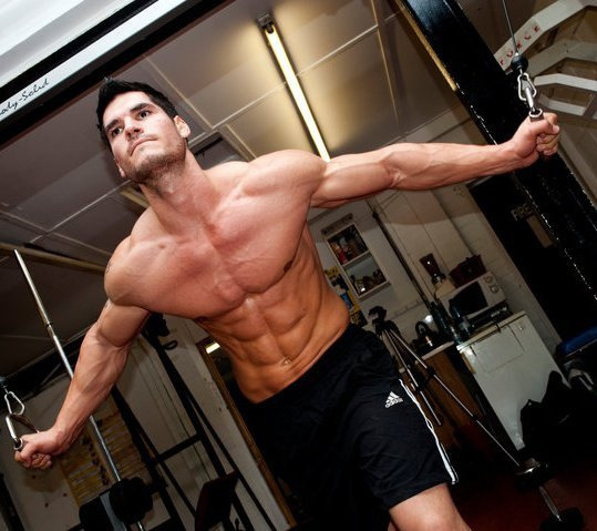 Jamie Alderton image