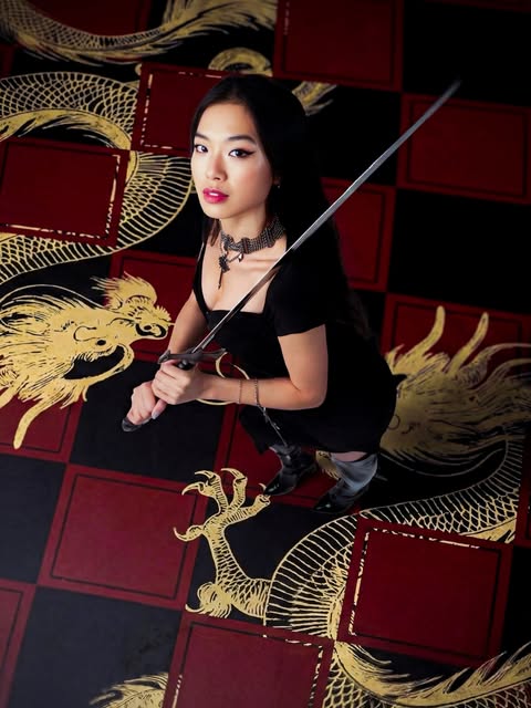 Picture of Qiyu Zhou