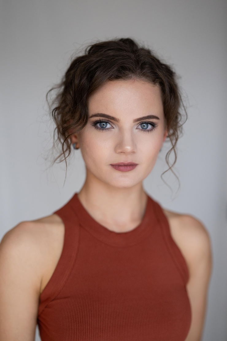 Picture of Annie Rose Buckley