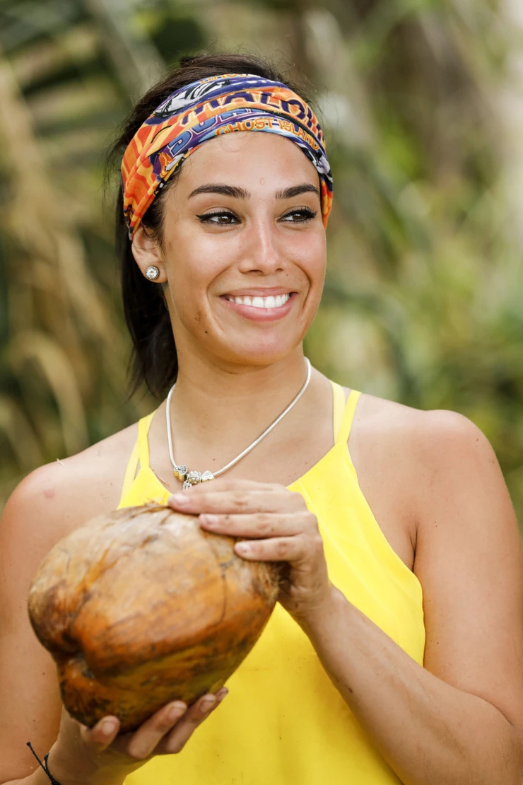 Picture of Stephanie Gonzalez