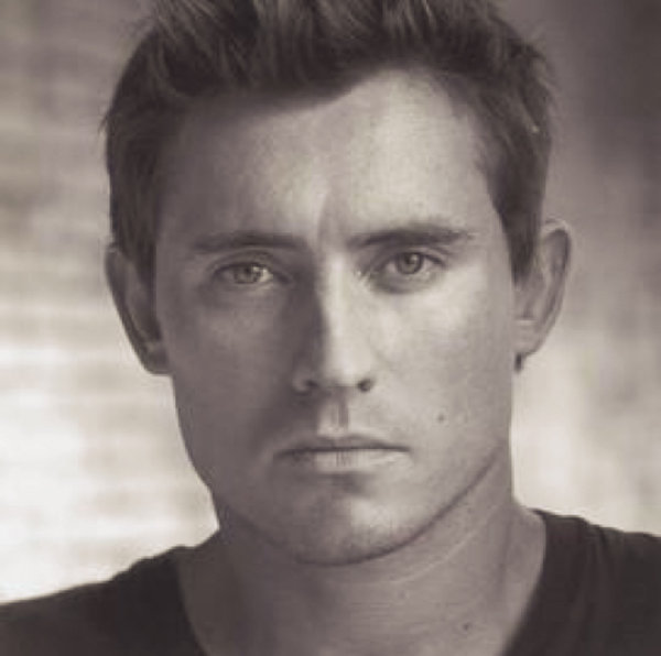 Picture of Casper Zafer