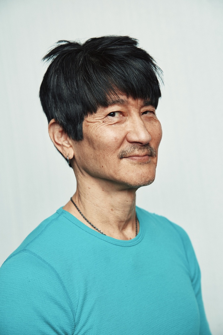 Picture of Gregg Araki