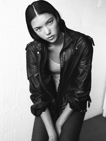 Picture of Melody Farley