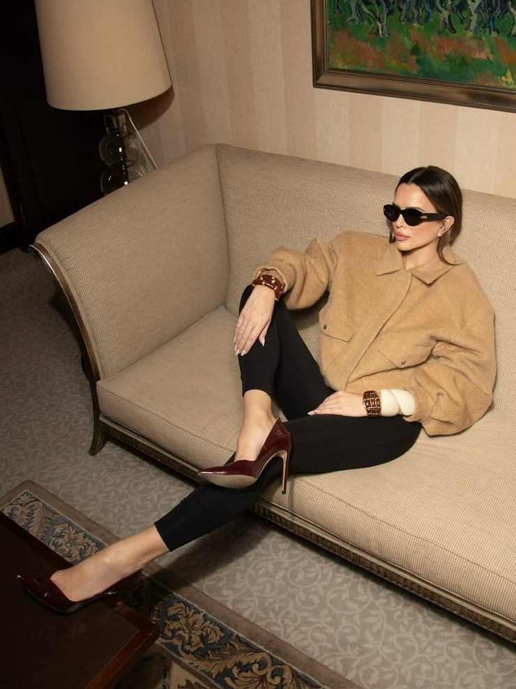 Picture of Severina Vuckovic