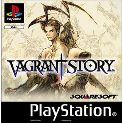 Picture of Vagrant Story