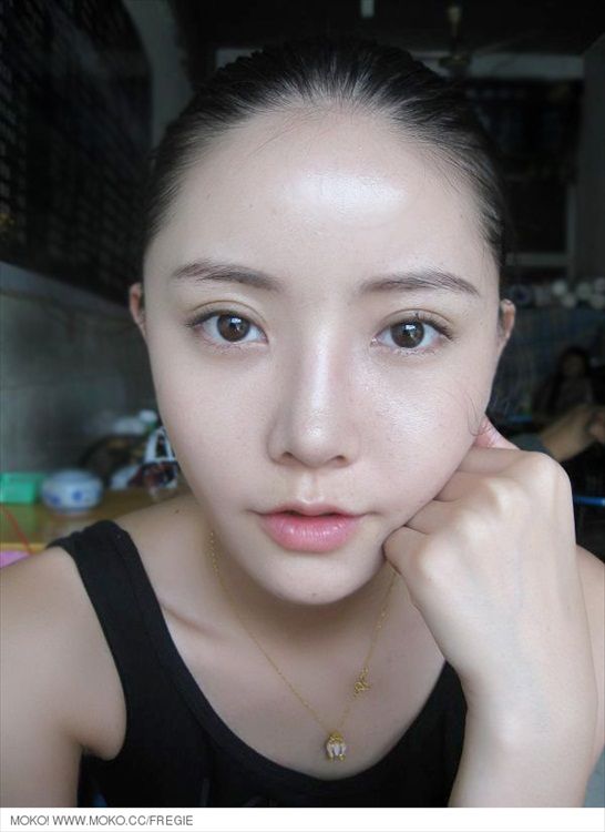 Picture of Miranda Zhao Yu Fei