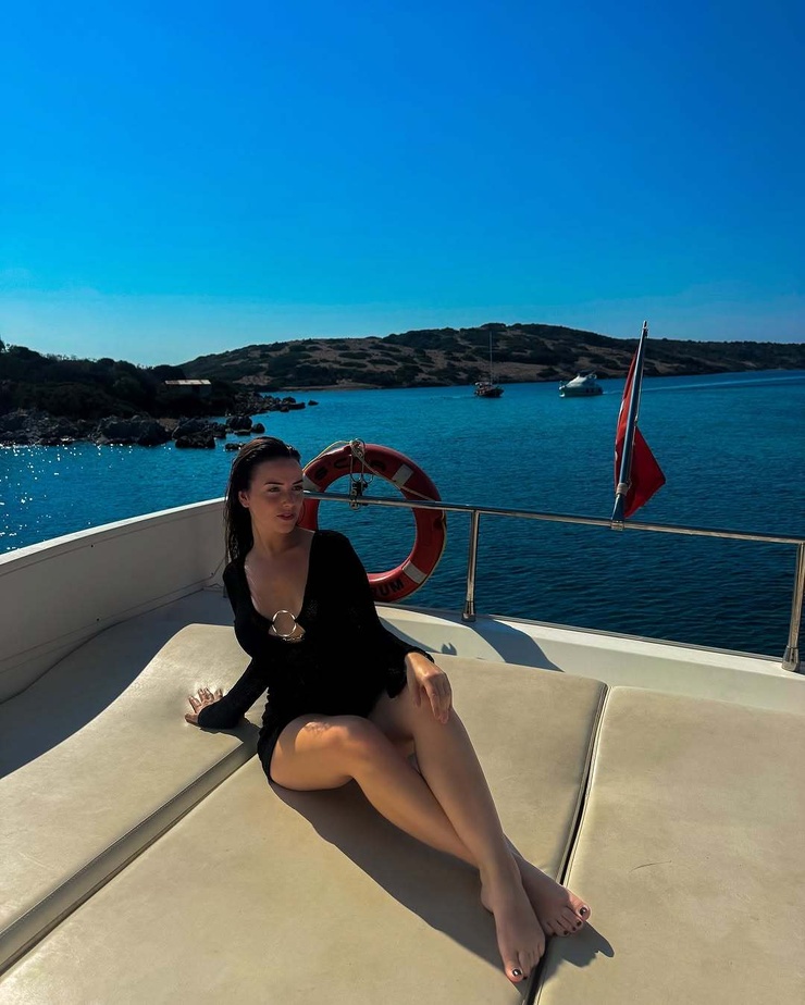 Image of Shauna Dewit