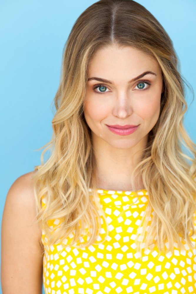 Picture of Sara Ash Davis