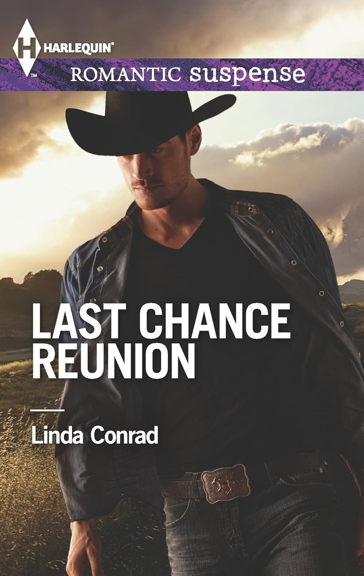 Last Chance Reunion: An Anthology image
