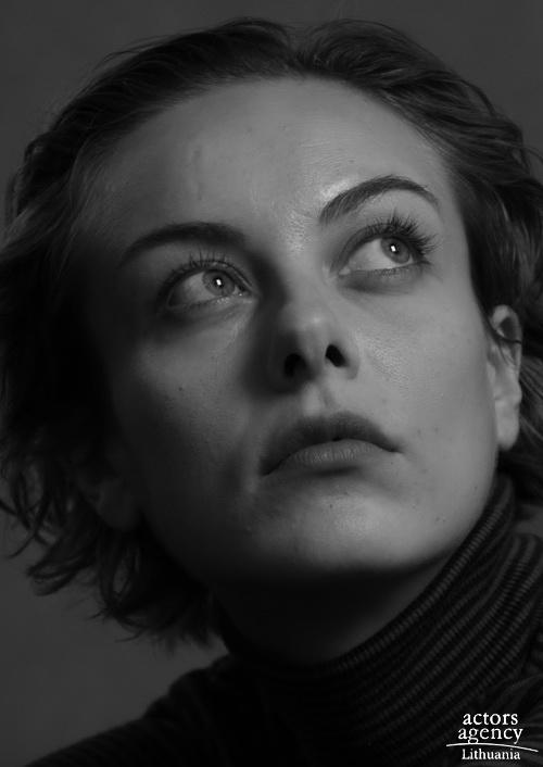 Severija Janušauskaitė