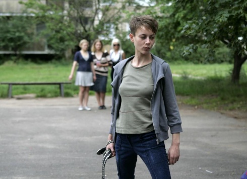 Severija Janušauskaitė