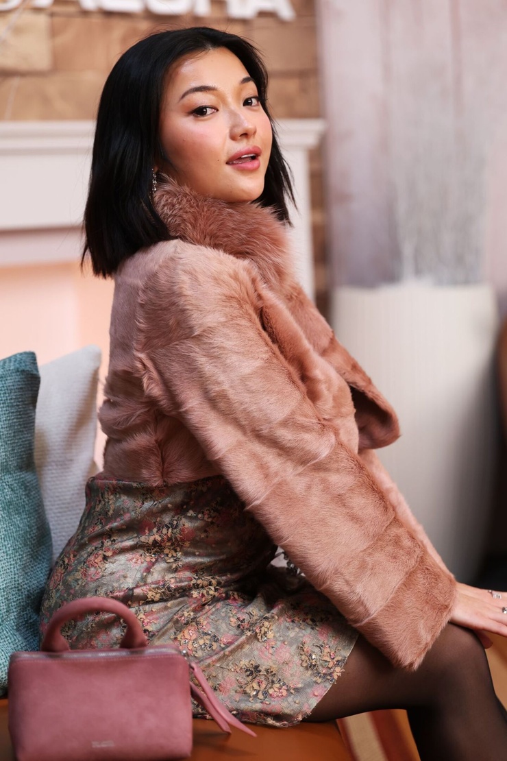Picture of Michelle Fang