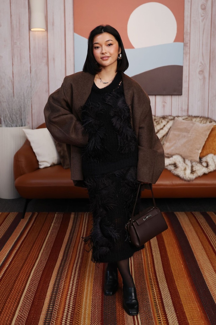 Michelle Fang image