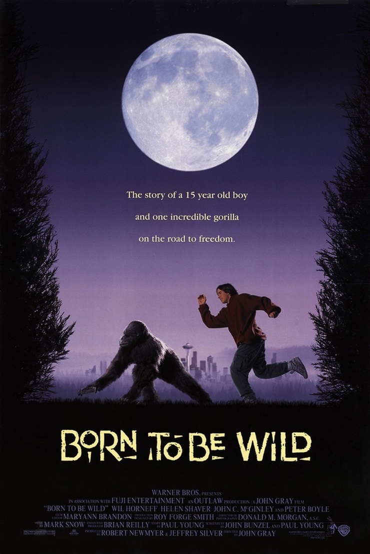 Picture of Born to Be Wild