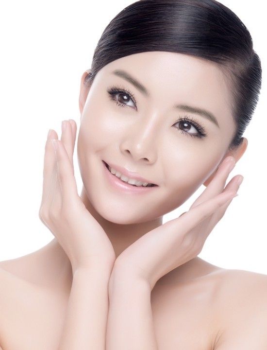 Picture of Miranda Zhao Yu Fei