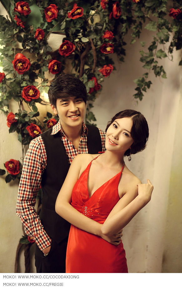 Picture of Miranda Zhao Yu Fei