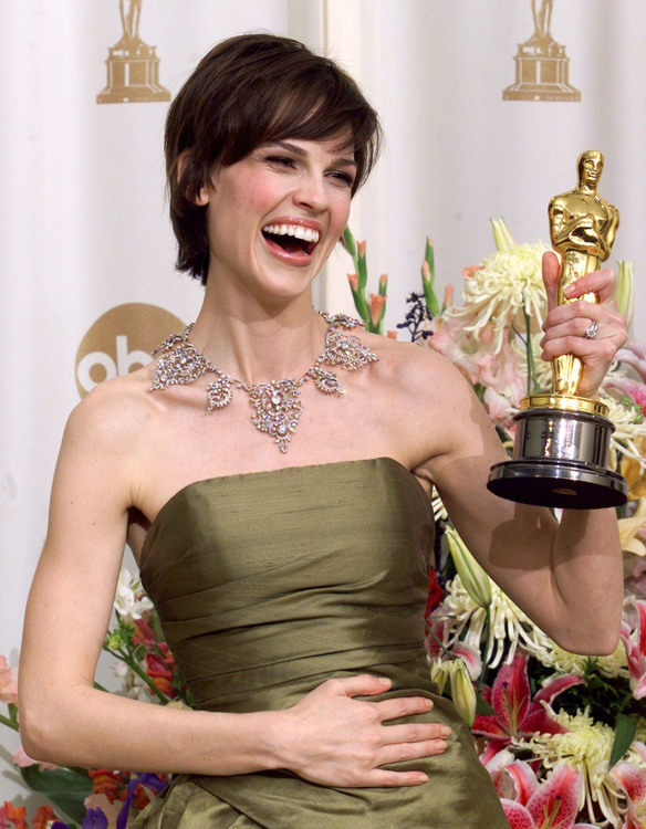 Academy Awards 1999