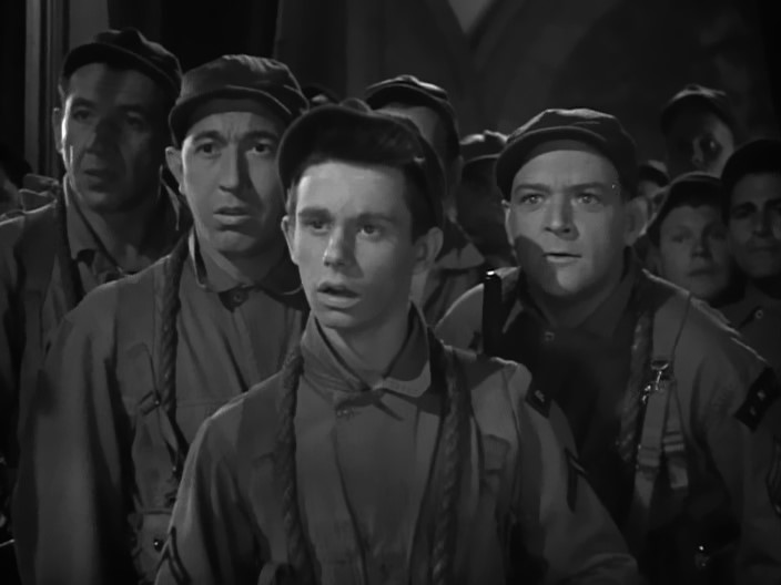The Canterville Ghost (1944) picture
