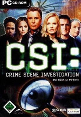 CSI: Crime Scene Investigation picture