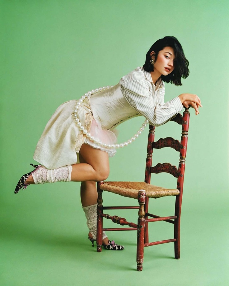Picture of Michelle Fang