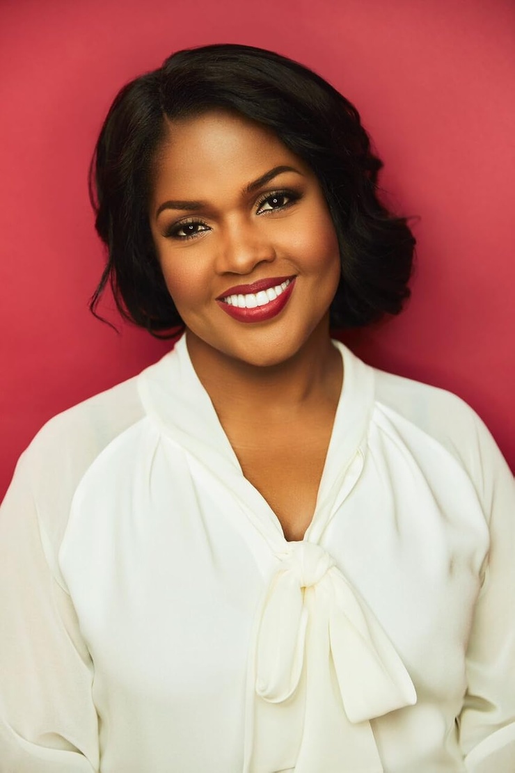 Picture of Cece Winans