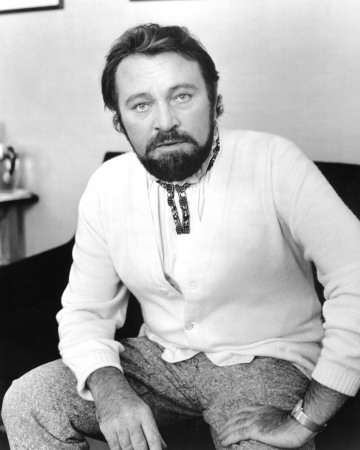 Picture of Richard Burton
