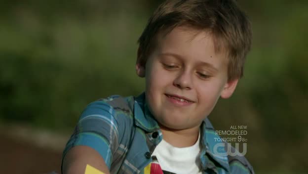 Jackson Brundage - One Tree Hill S09E04