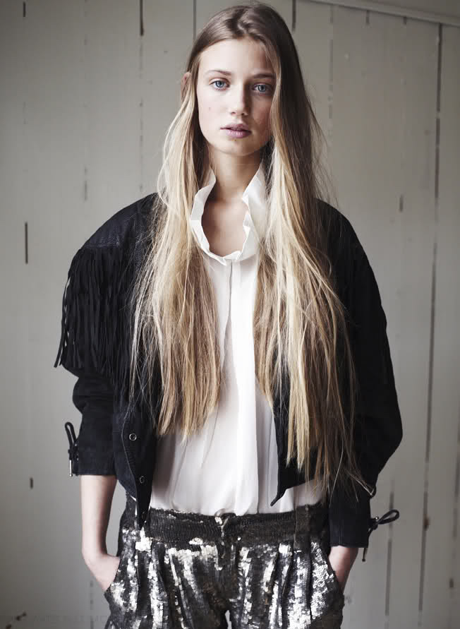 Picture of Gabriella Holsten