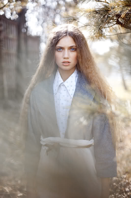 Picture of Gabriella Holsten