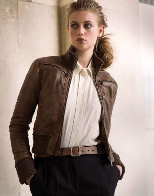 Picture of Gabriella Holsten