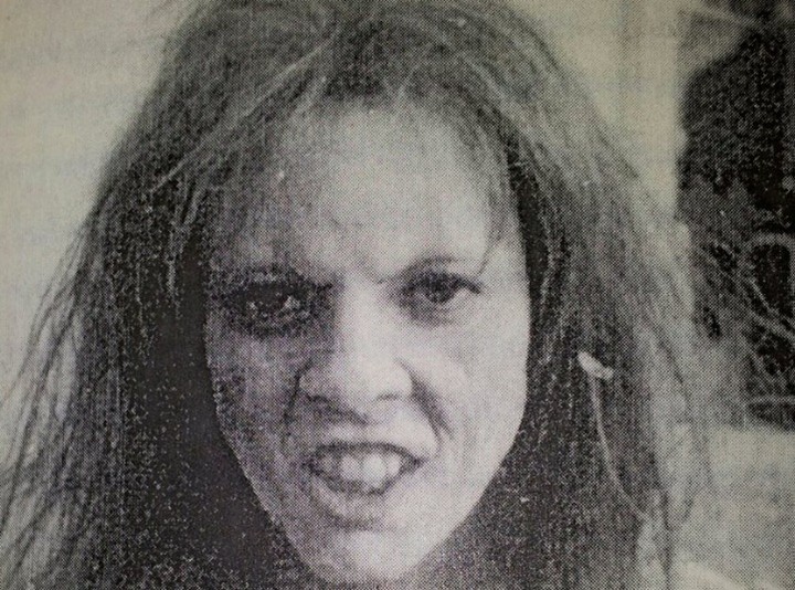 Image of Eileen Dietz