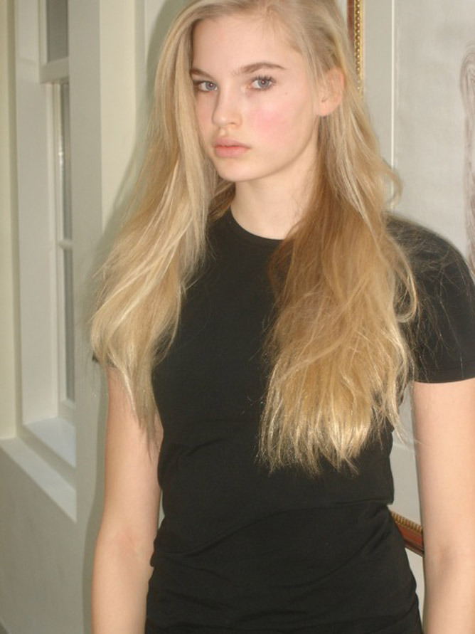 Picture of Isabel Scholten