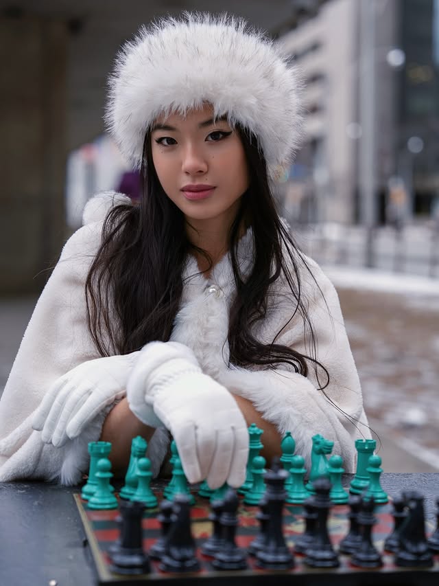 Picture of Qiyu Zhou