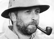 Picture of Ben Hopkins