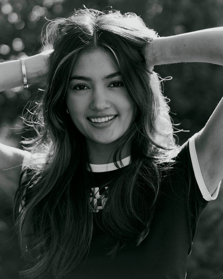 Picture of Audrey Thompson