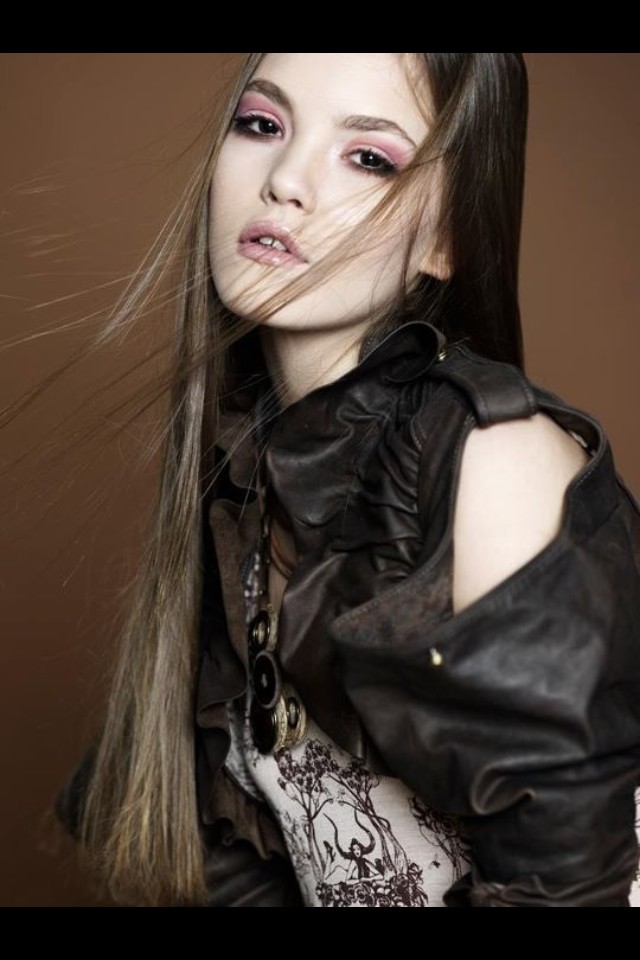 Picture of Ingrid Landtmanson