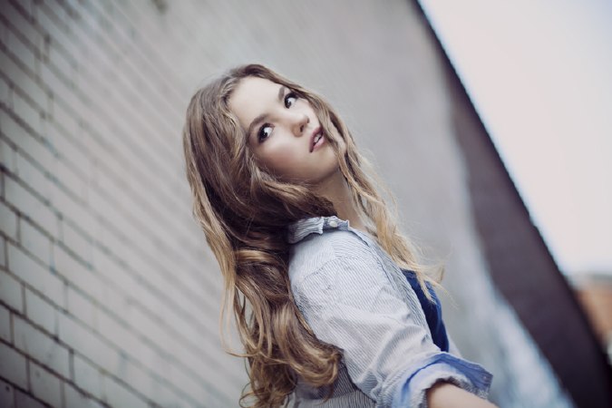 Picture of Ingrid Landtmanson