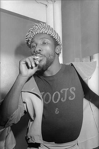 Picture of Toots and the Maytals