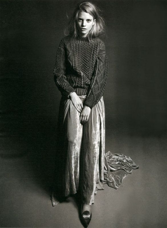 Picture of Hanne Bruning