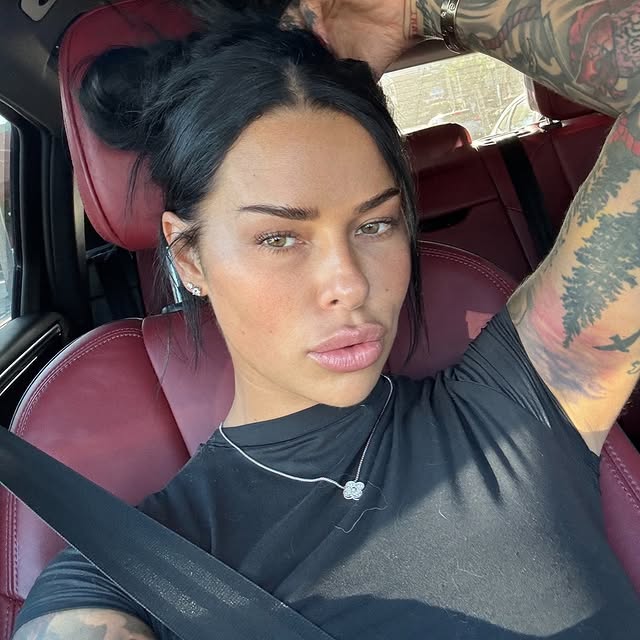 Picture of Nara Ford