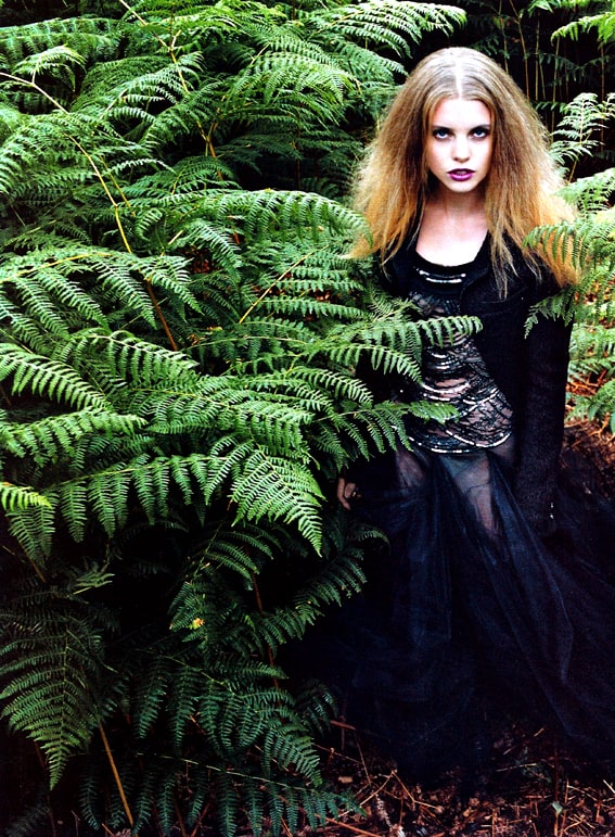 Picture of Hanne Bruning