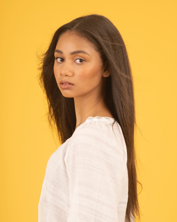 Picture of Izabela Rose