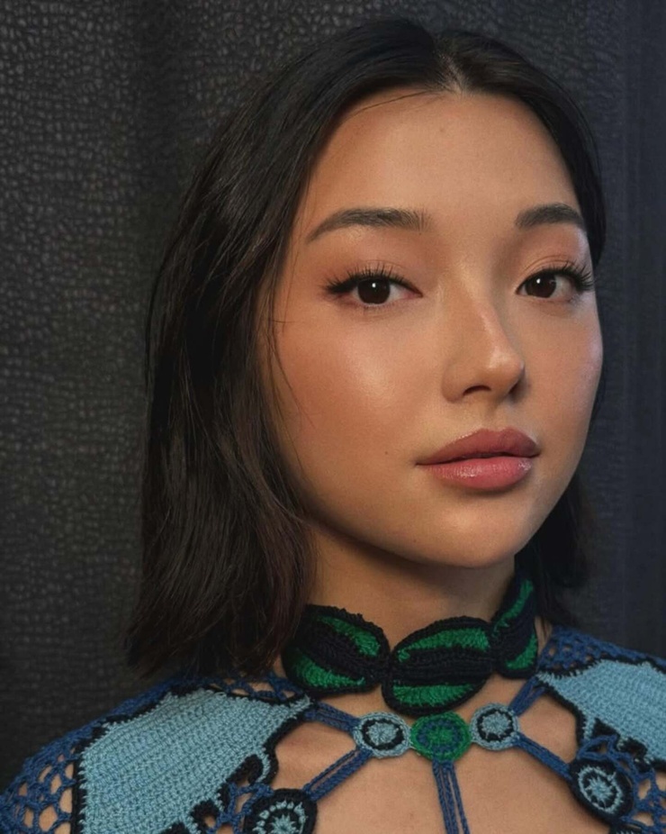 Michelle Fang image